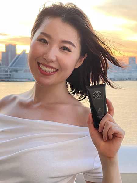 Profile – Mizue コンプレックスはチャームポイント