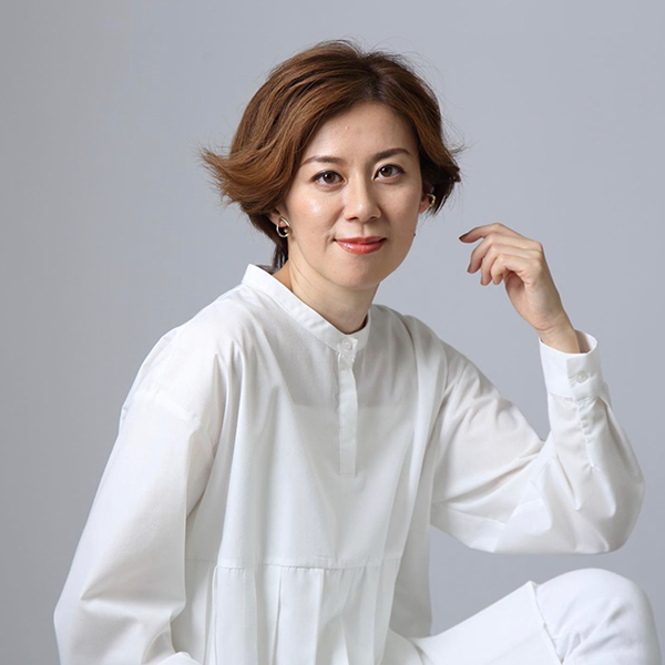 Profile – Mizue コンプレックスはチャームポイント